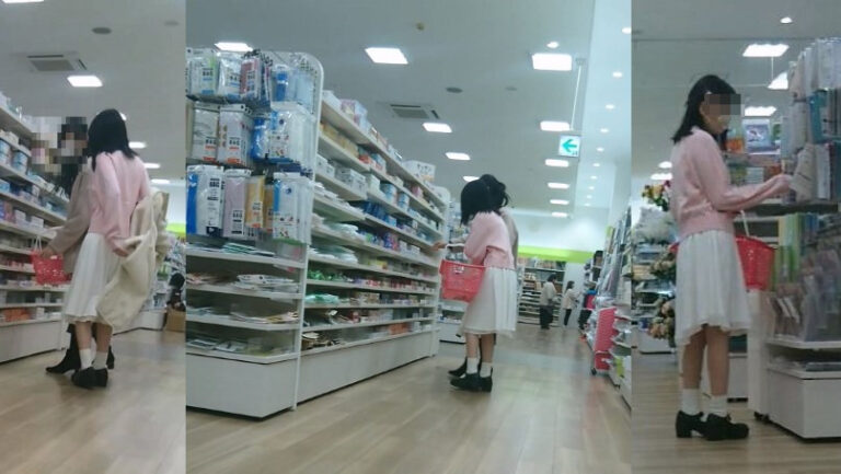 【PALPIS】【Q52】狙え！！清楚で可憐な純情乙女【Sランク冒険者】 | 胸チラパンチラ動画レビュー